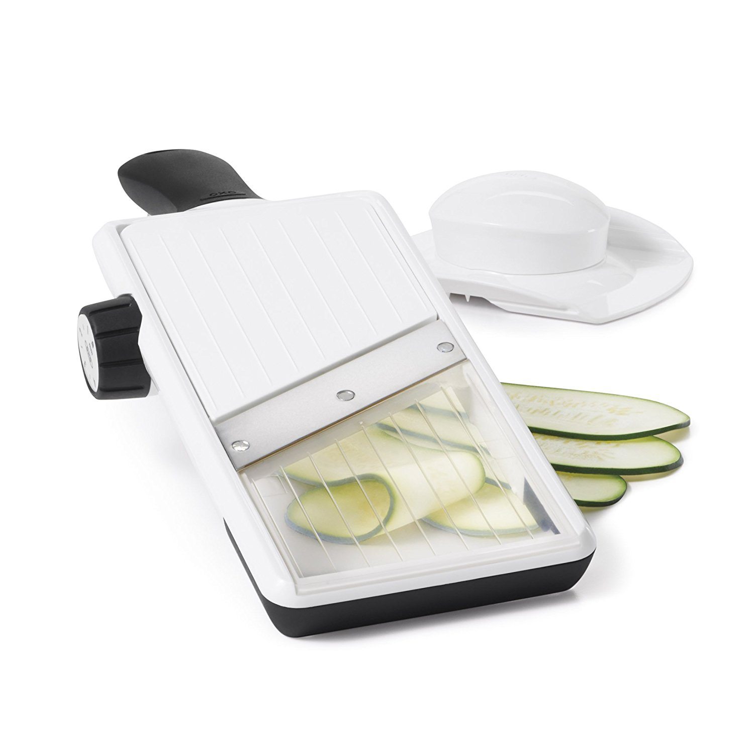 10 Best Japanese Mandolines That Will Change the Way You Cook - NomList