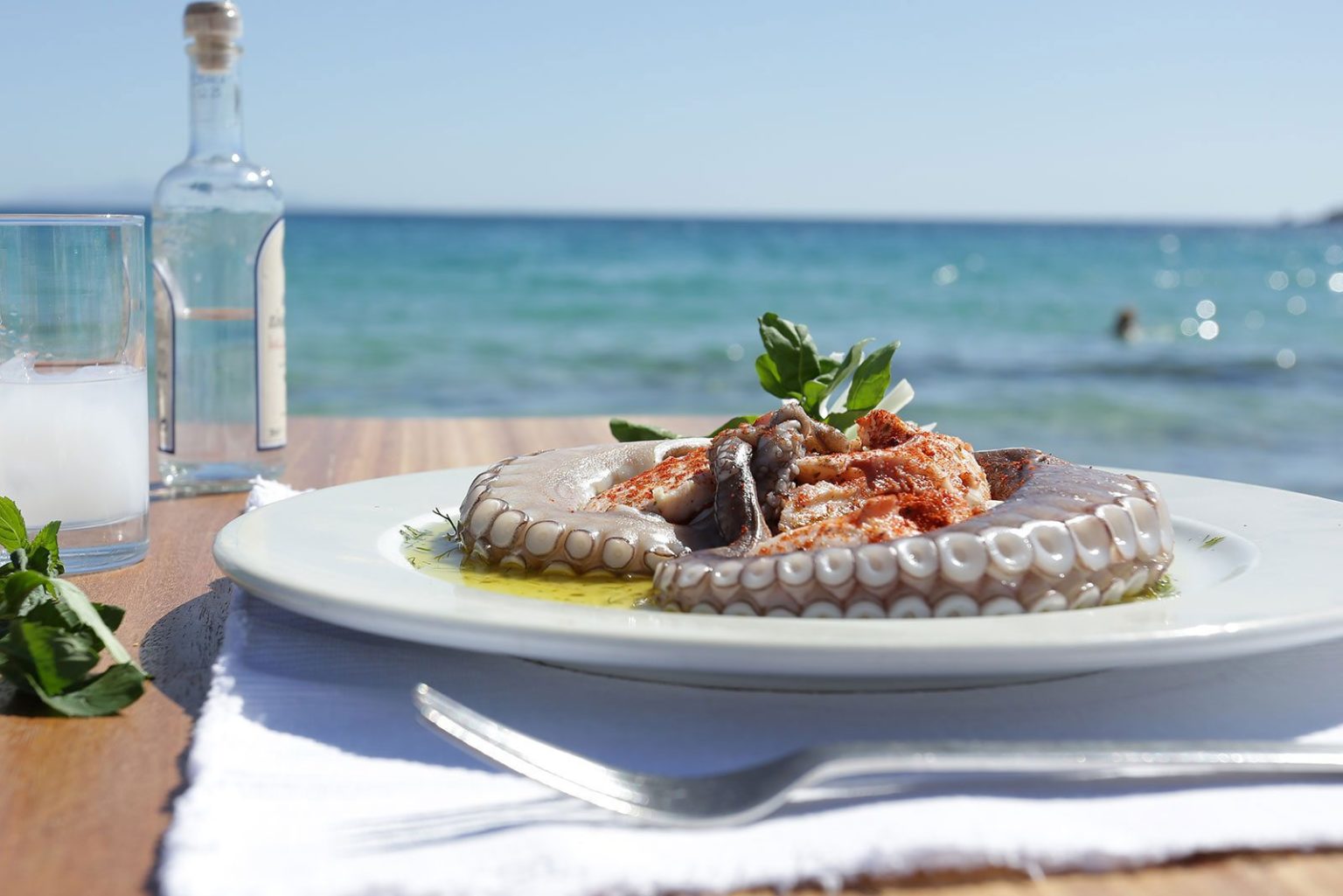 Top 5 Cooking Vacations in Greece - NomList