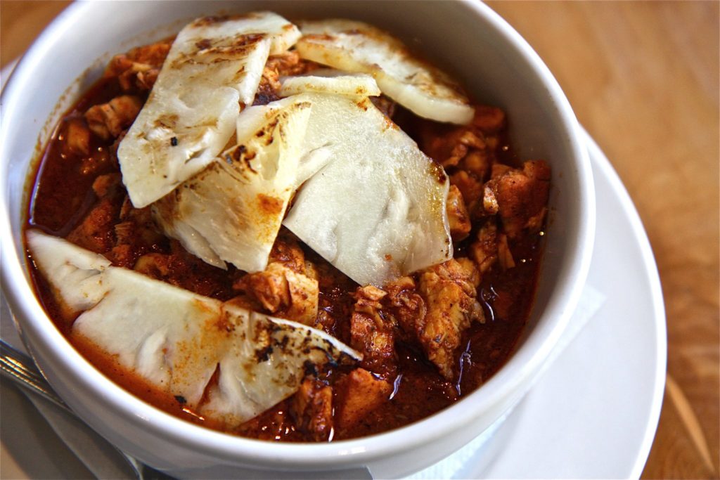 10 Delicious Dishes You Must Have in Baja California Cuisine - NomList