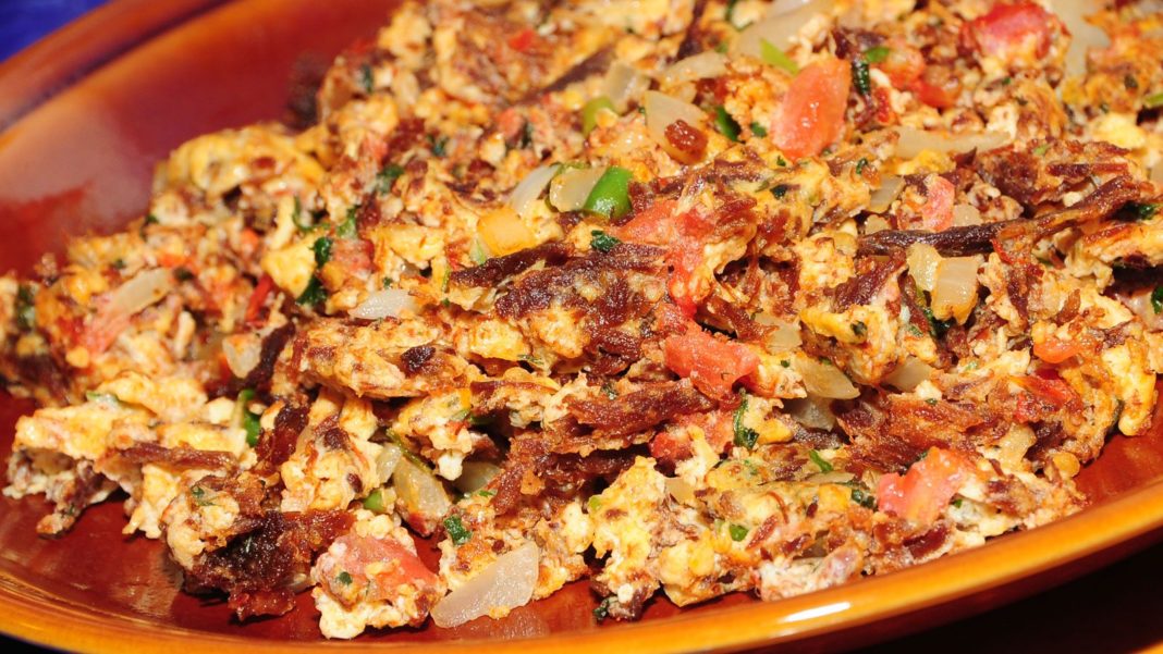 10 Delicious Dishes You Must Have in Baja California Cuisine - NomList