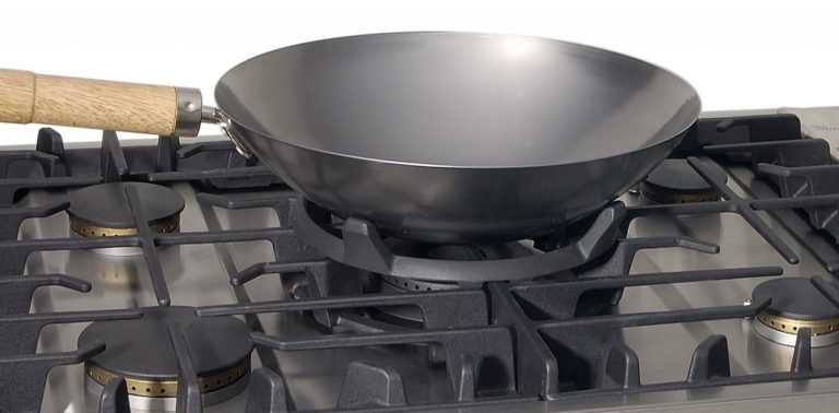 The 10 Best Wok Rings for Delicious Stir Fry - NomList