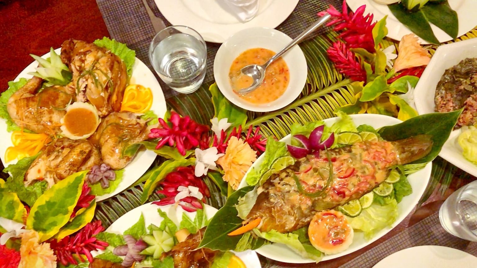 The Ultimate Guide to Fijian Lovos - NomList