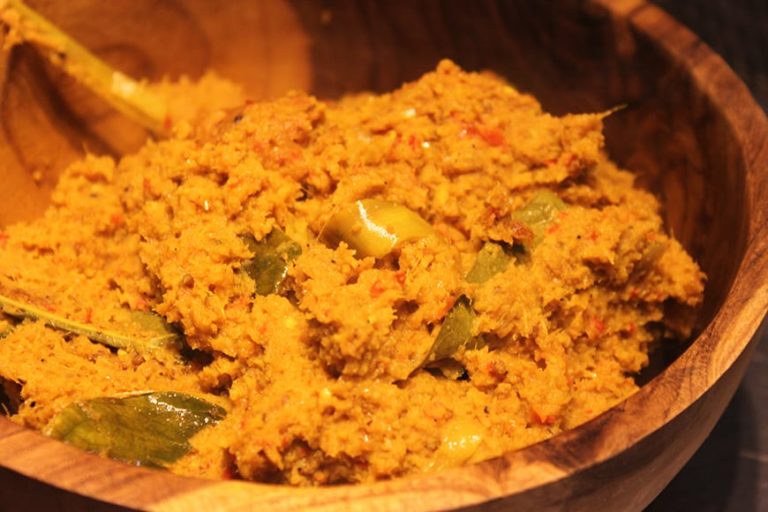Best Balinese Cooking Class in Seminyak Bali - NomList