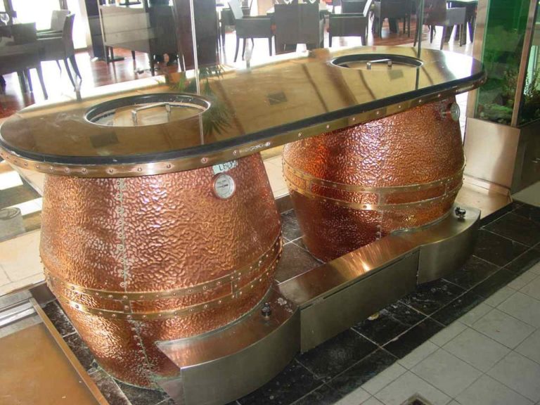10 Best Electric Tandoors for Delicious Indian Cooking at Home - NomList