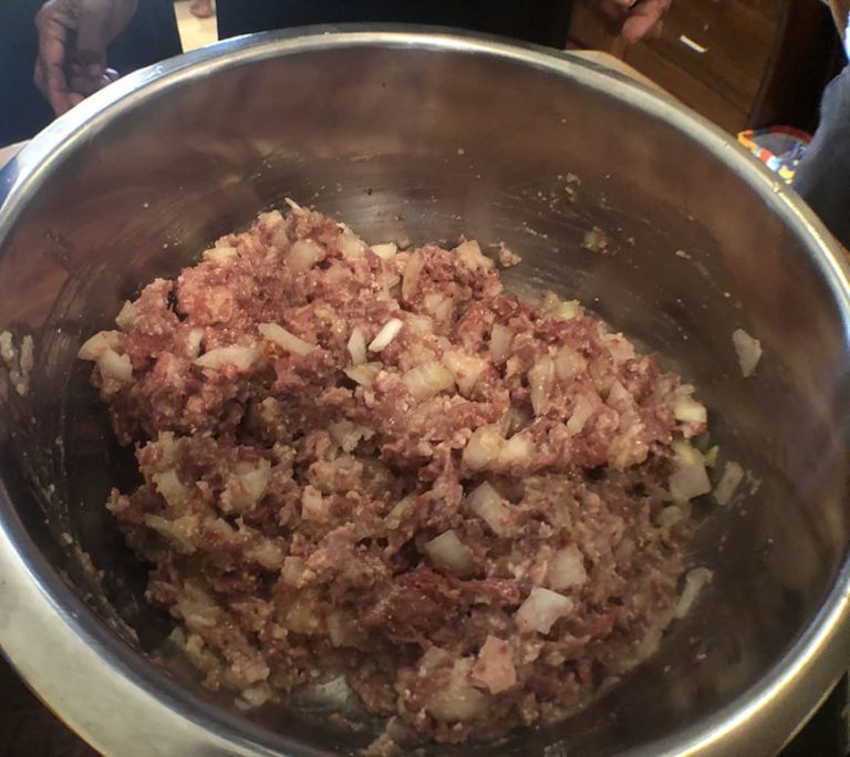 How to Make Palusami – Fijian Palusami Recipe - NomList