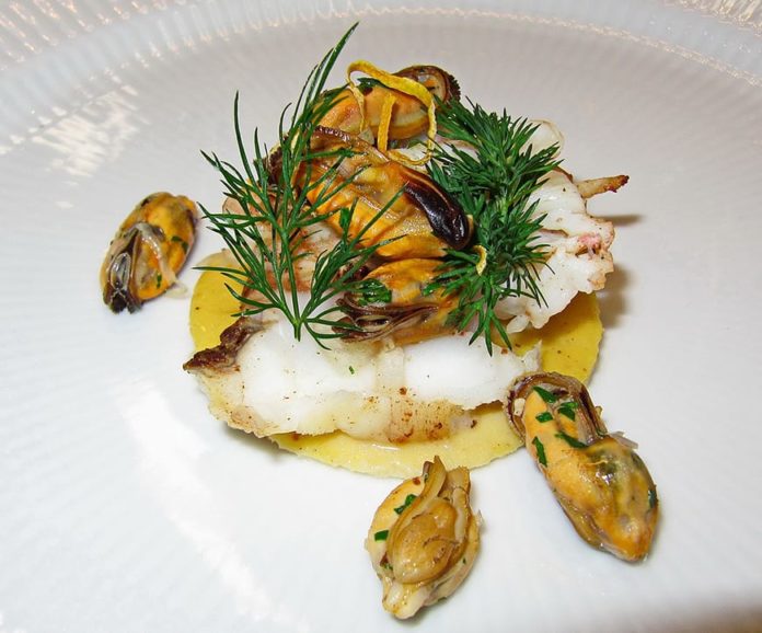The Ultimate Guide to Monkfish - NomList