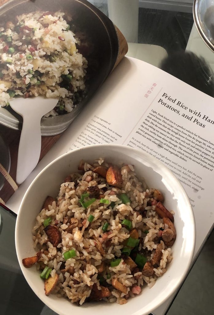 Yunnan Cookbook and Recipes - NomList