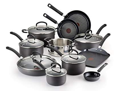 6 Best Non-Stick Cookware for Indian Cooking - NomList