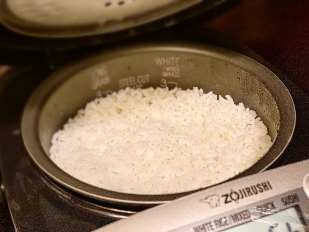 Parboiled Rice vs Raw Rice: Battle of the Tastes - NomList