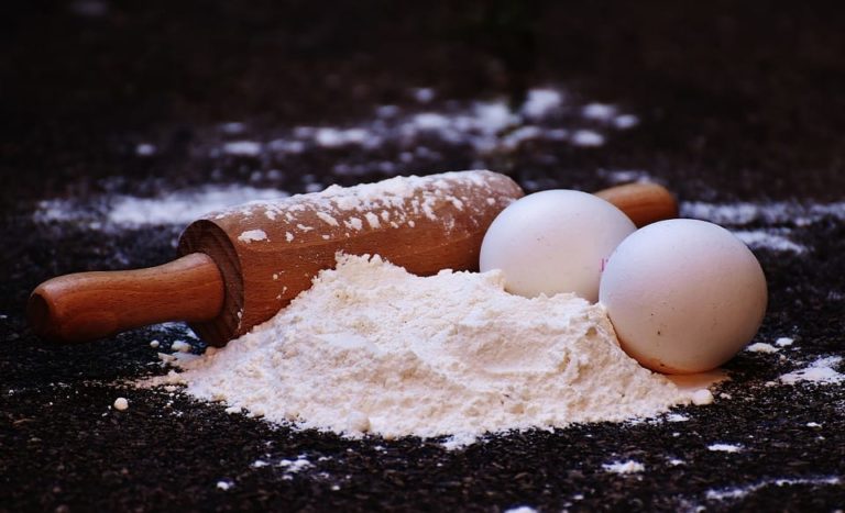 The Ultimate Guide to Mochiko Flour - NomList