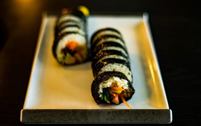 11 Best Vegan Korean Dishes | NomList
