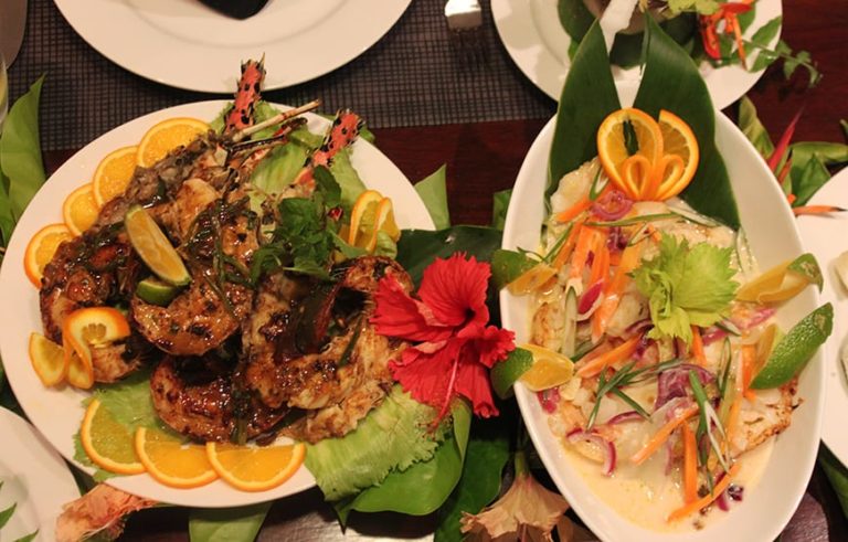 21 Fiji Recipes: Discover Authentic Island Flavors and Dishes - NomList