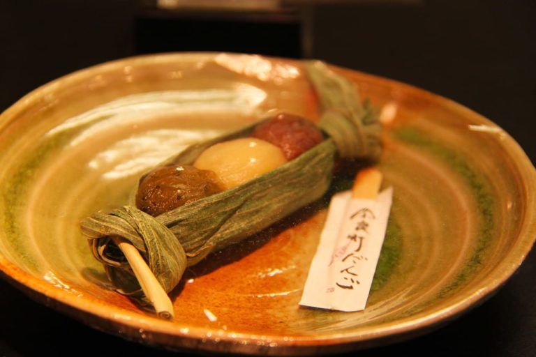 The Ultimate Guide to Desserts in Okinawa - NomList