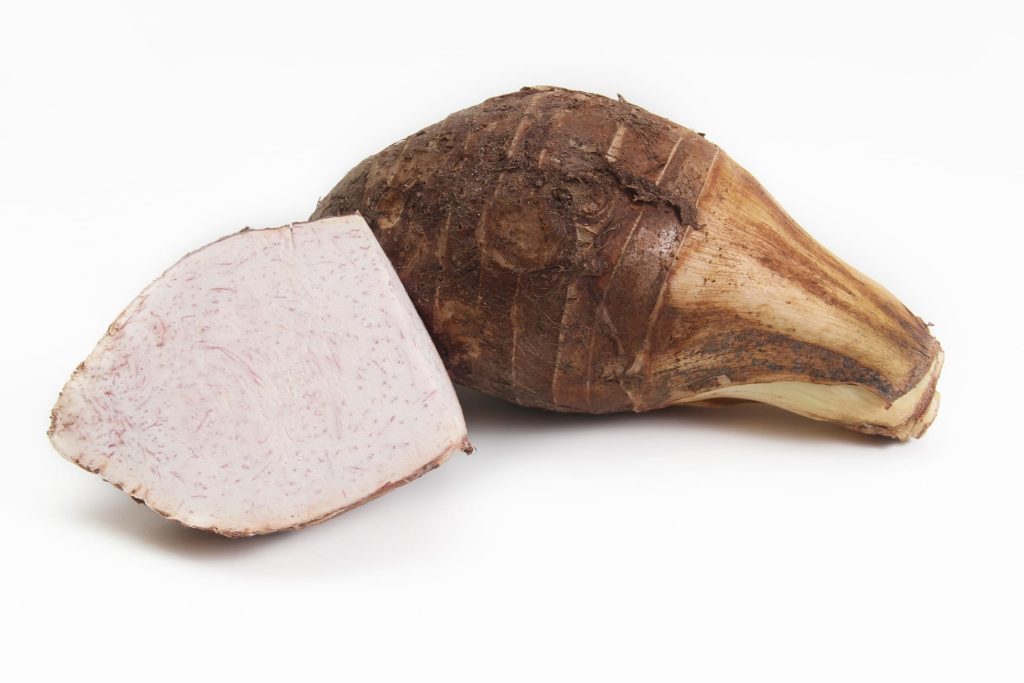 Ultimate Guide to Samoan Fruit - NomList