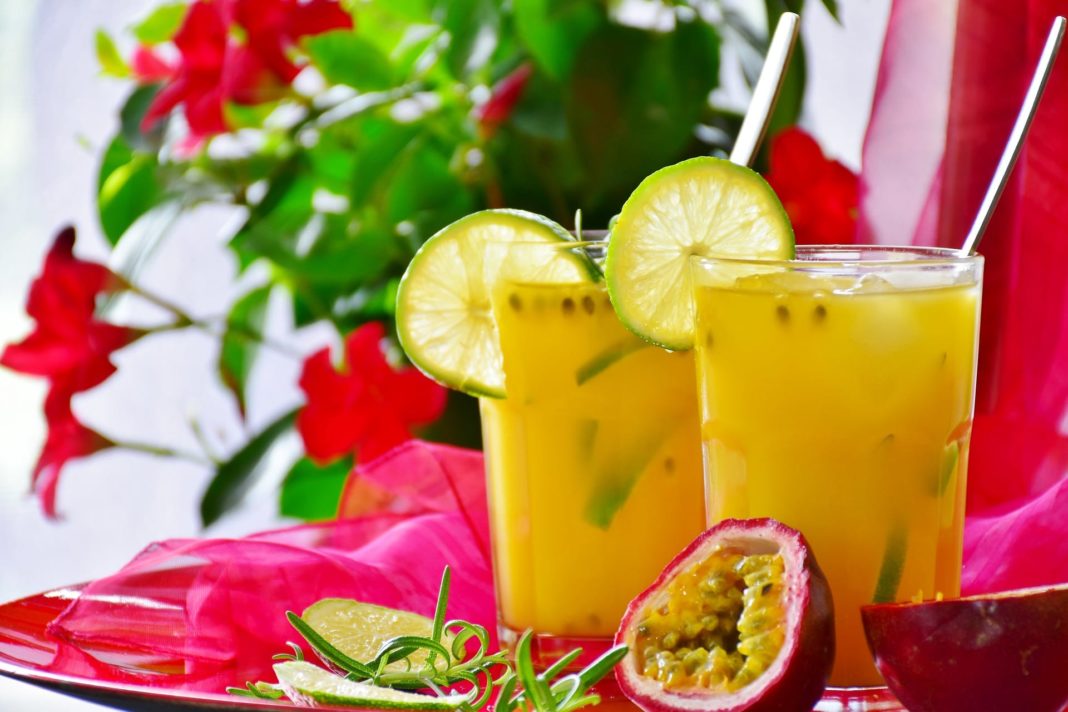 Ultimate Guide to Samoan Fruit - NomList