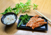 Korean Salmon Bulgogi Recipe with Wild Alaskan Company ($25 discount ...