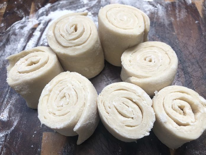 Samoan Coconut Bread & "Pani Popo" Recipe - NomList