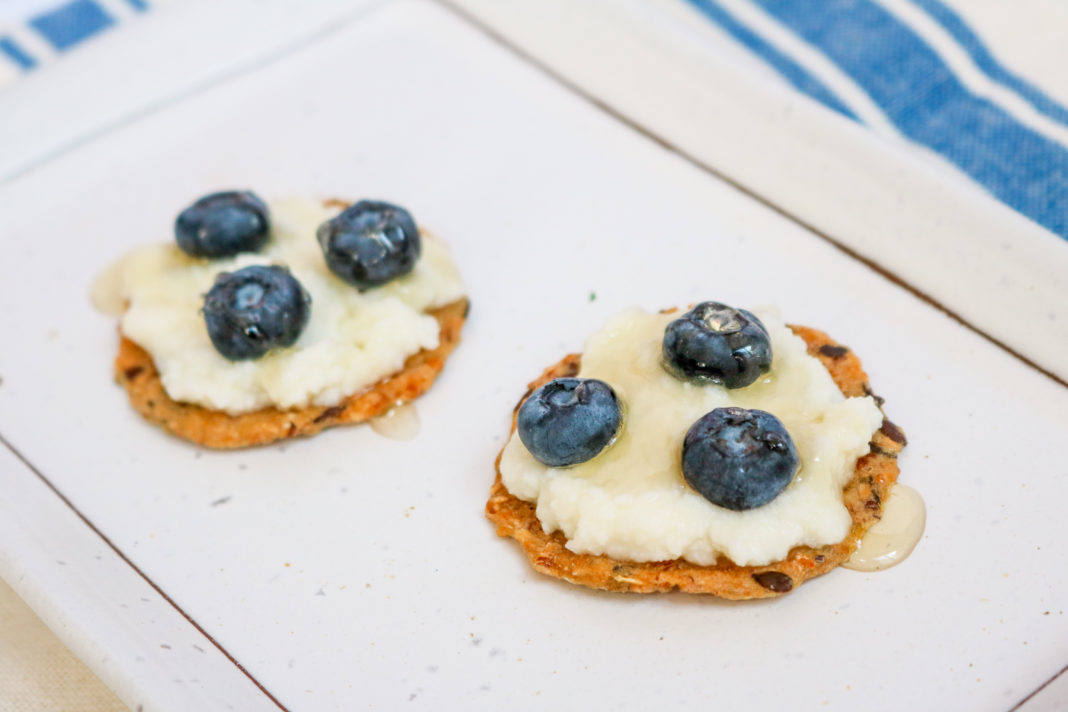 10 Delicious Ways to Elevate Your Cracker Toppings - NomList
