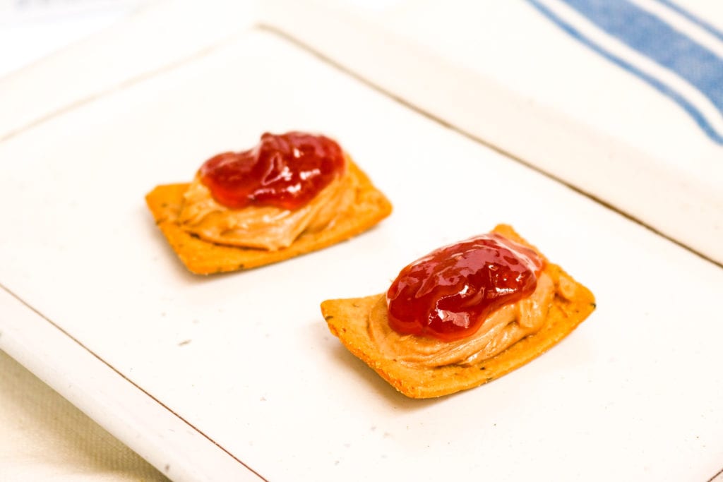 10 Delicious Ways to Elevate Your Cracker Toppings - NomList