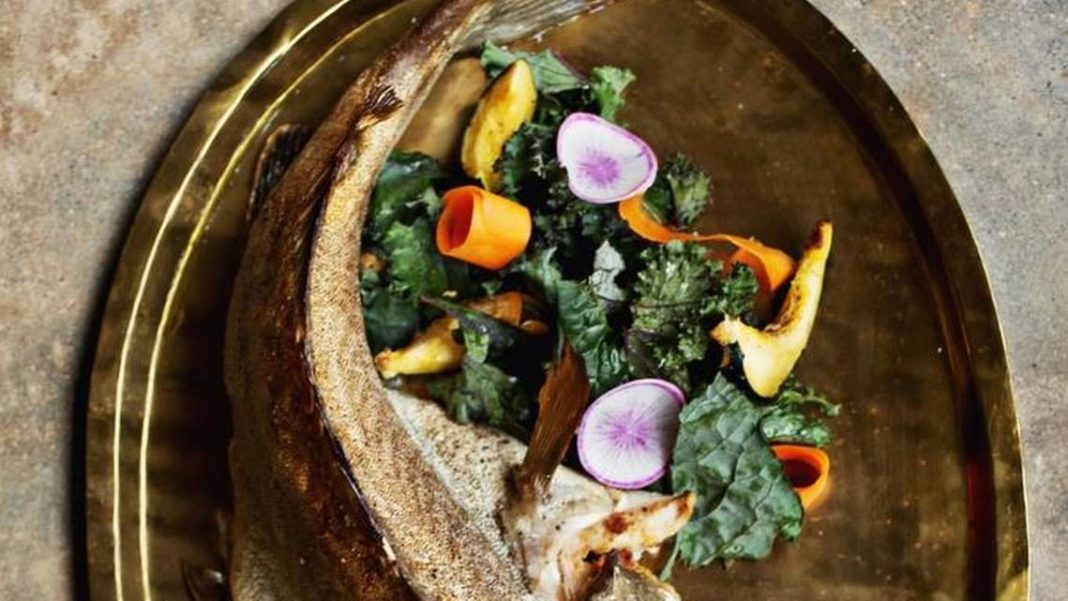 The Ultimate Guide to a Seafood Thanksgiving - NomList