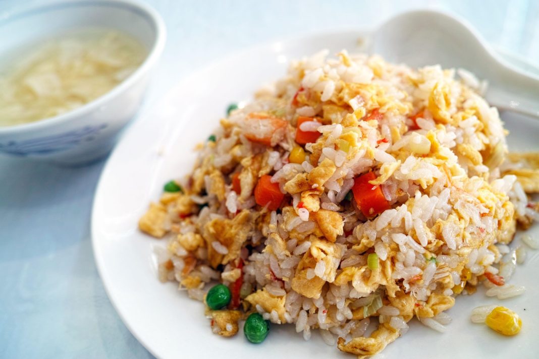 Ultimate Guide to Sinandomeng Rice - NomList
