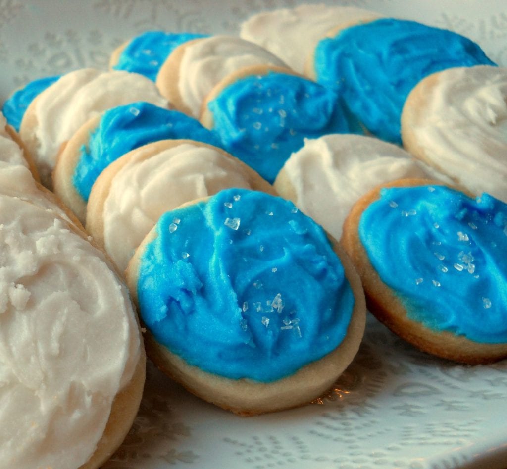 30 St Patricks Day Cookies - NomList
