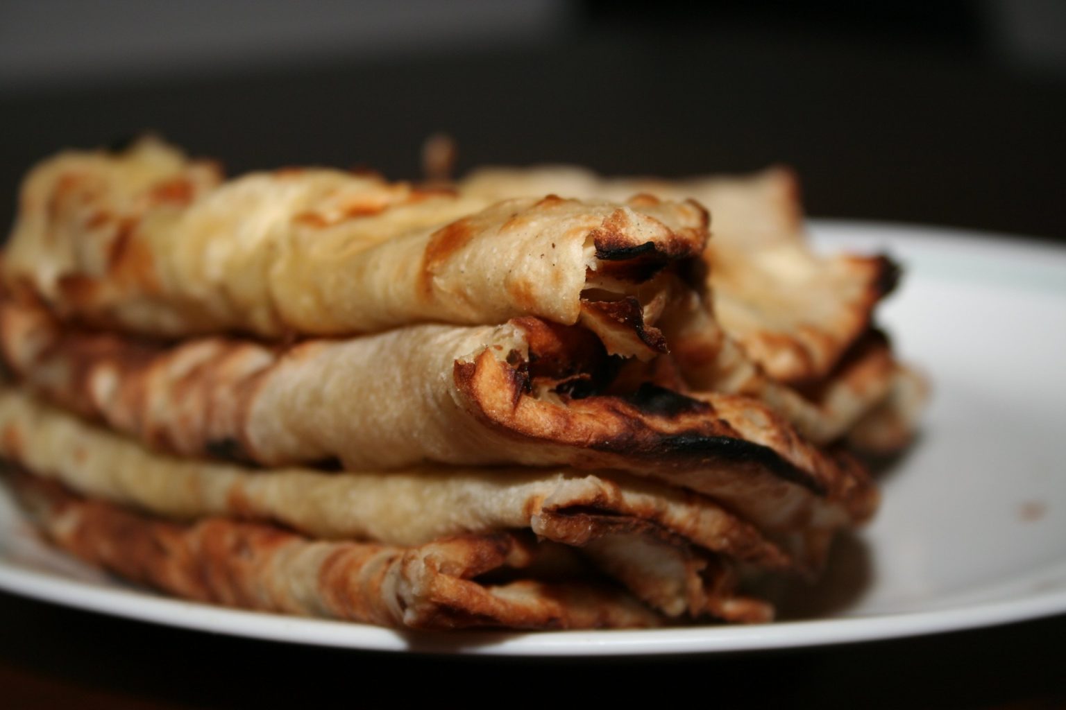 7 Best Store Bought Naan Breads - NomList