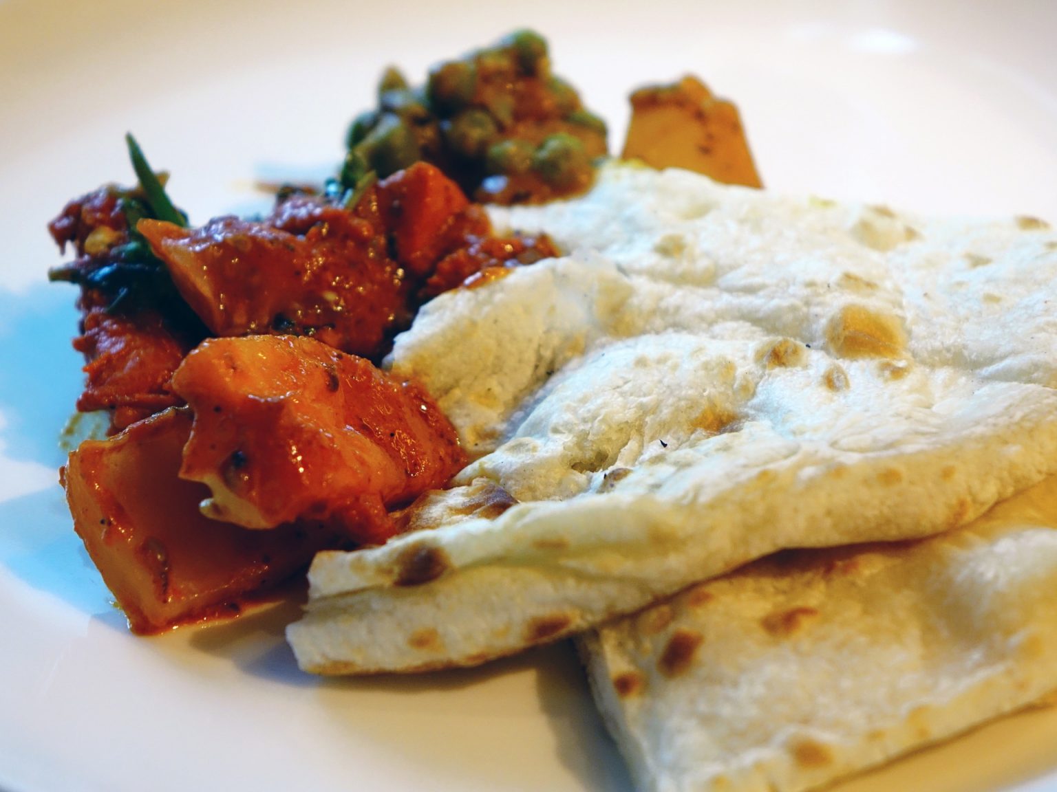7 Best Store Bought Naan Breads - NomList