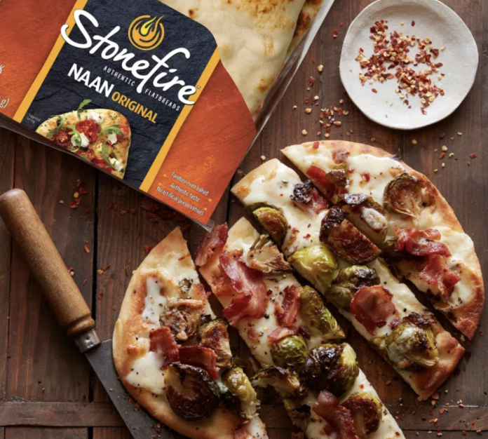 7 Best Store Bought Naan Breads - NomList