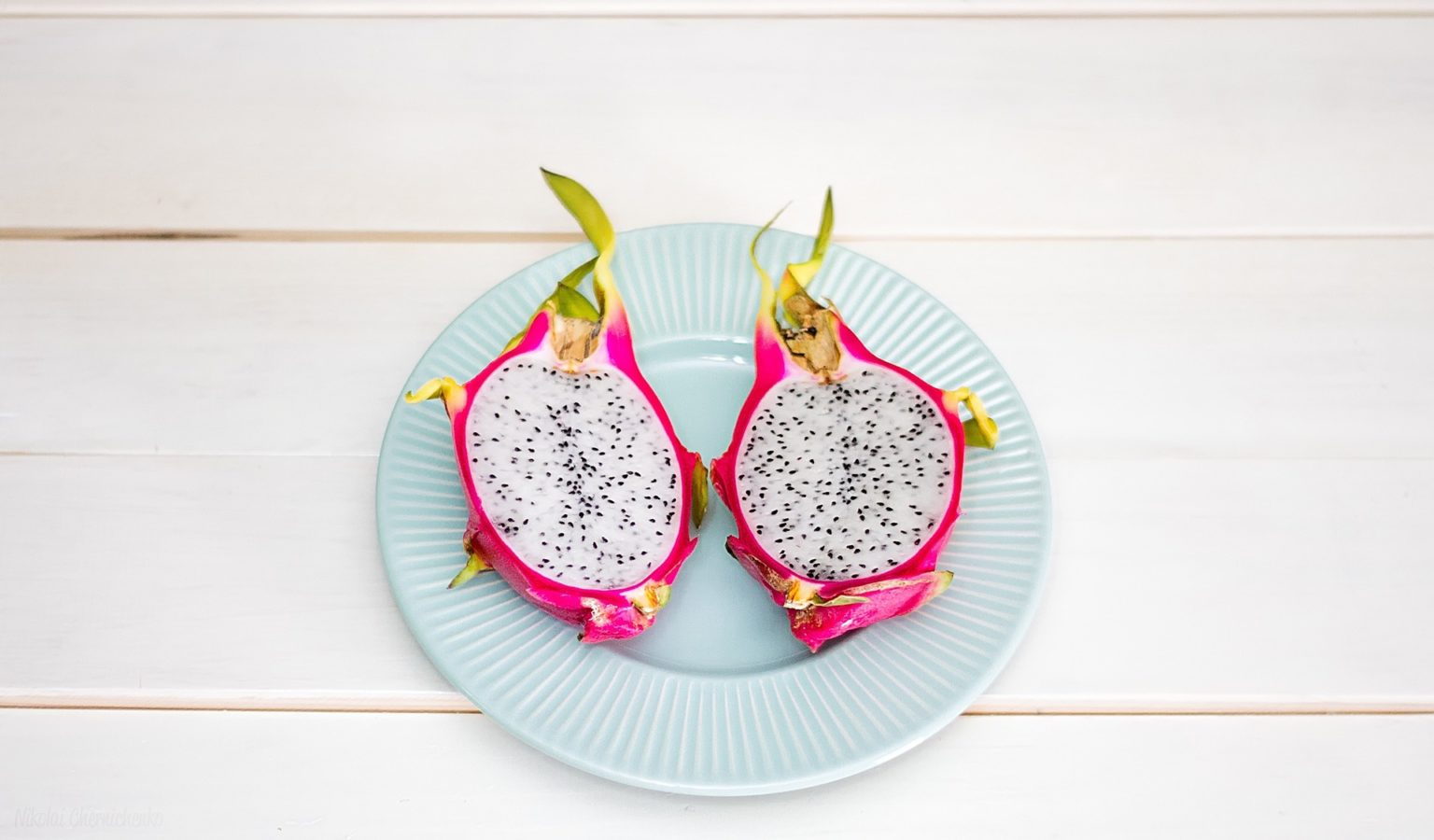 The Ultimate List of Korean Fruit - NomList